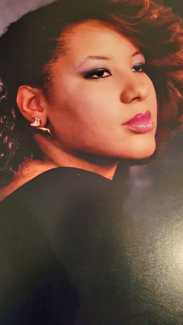 Tracy Harris 1969-2024 | News, Sports, Jobs - The Vindicator